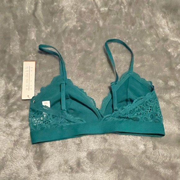 Colsie | Intimates & Sleepwear | Unlined Lace Triangle ...